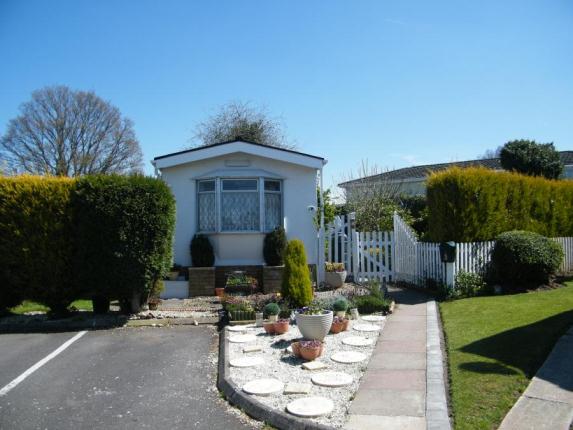 Free property report 8, St. James Park, New Road, Featherstone ...