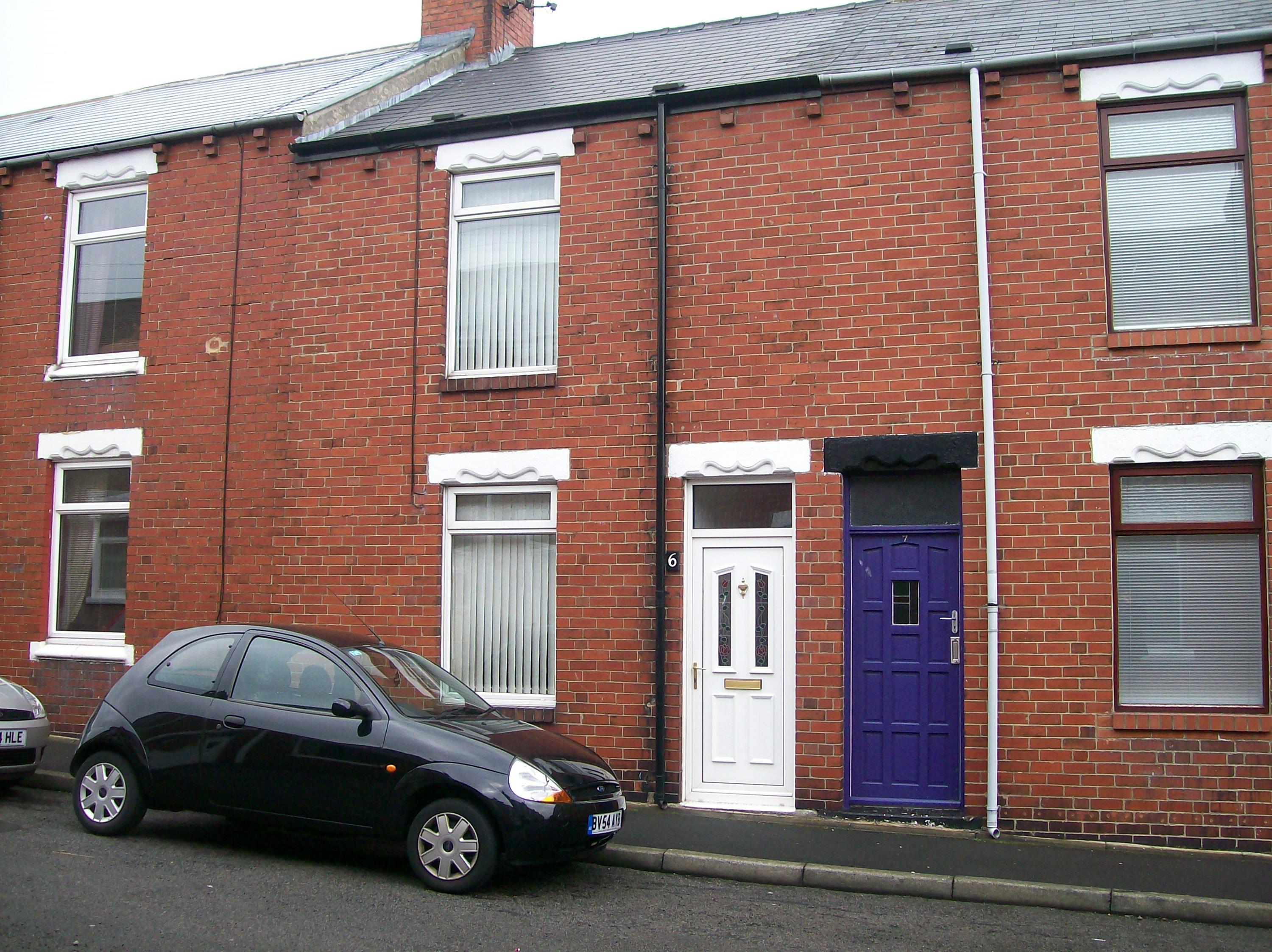 Free property report 6 Joseph Street, Stanley, DH9 7NS - Chimnie