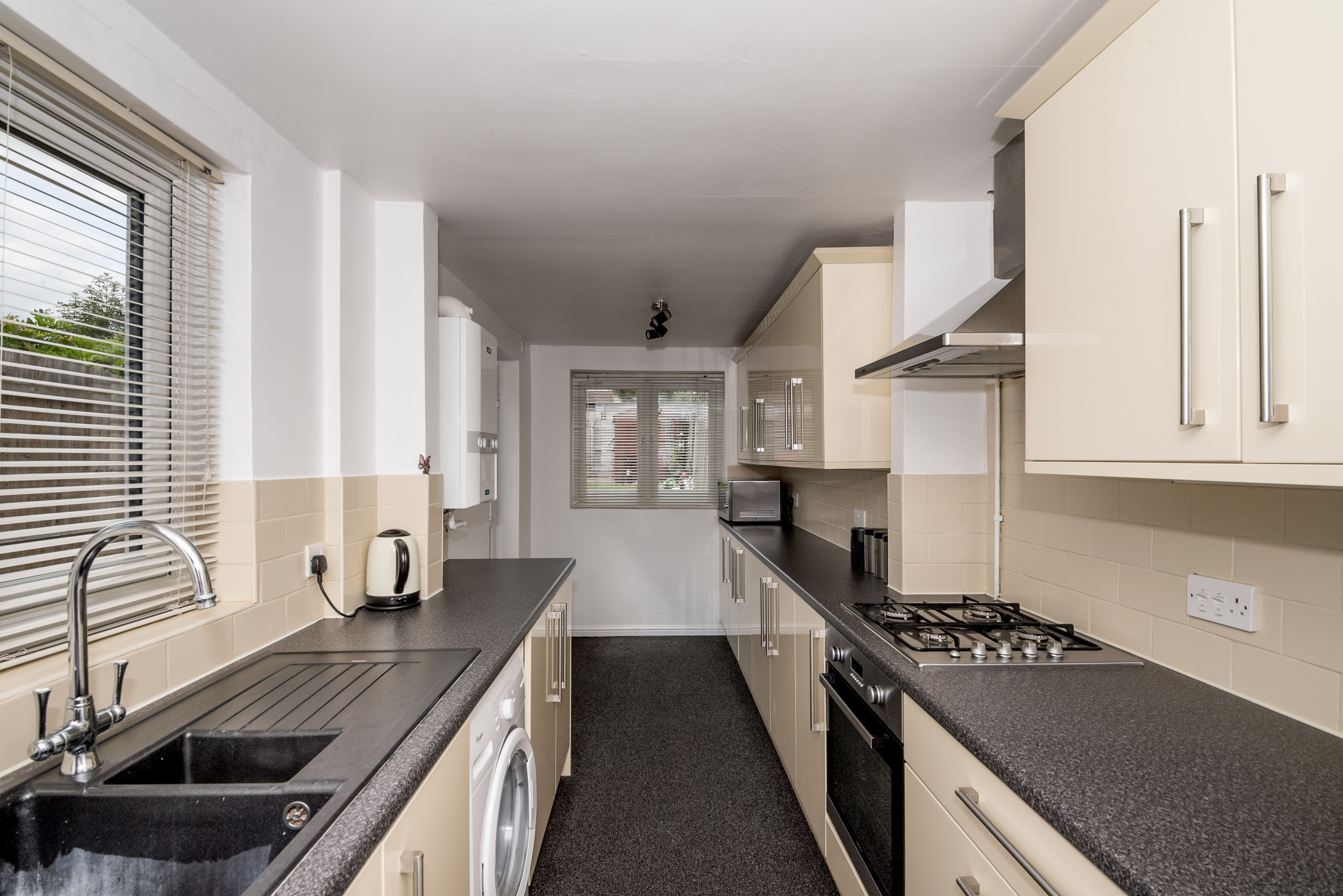 Free property report 40 Lower Denmark Road, Ashford, TN23 7SY - Chimnie