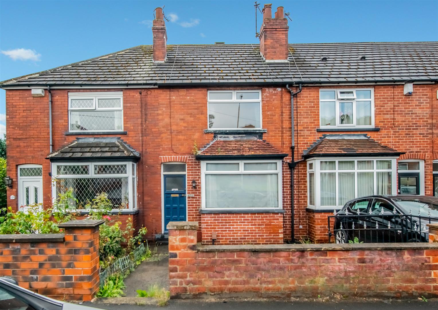 Free property report 173, Lower Wortley Road, Leeds, LS12 4PU - Chimnie