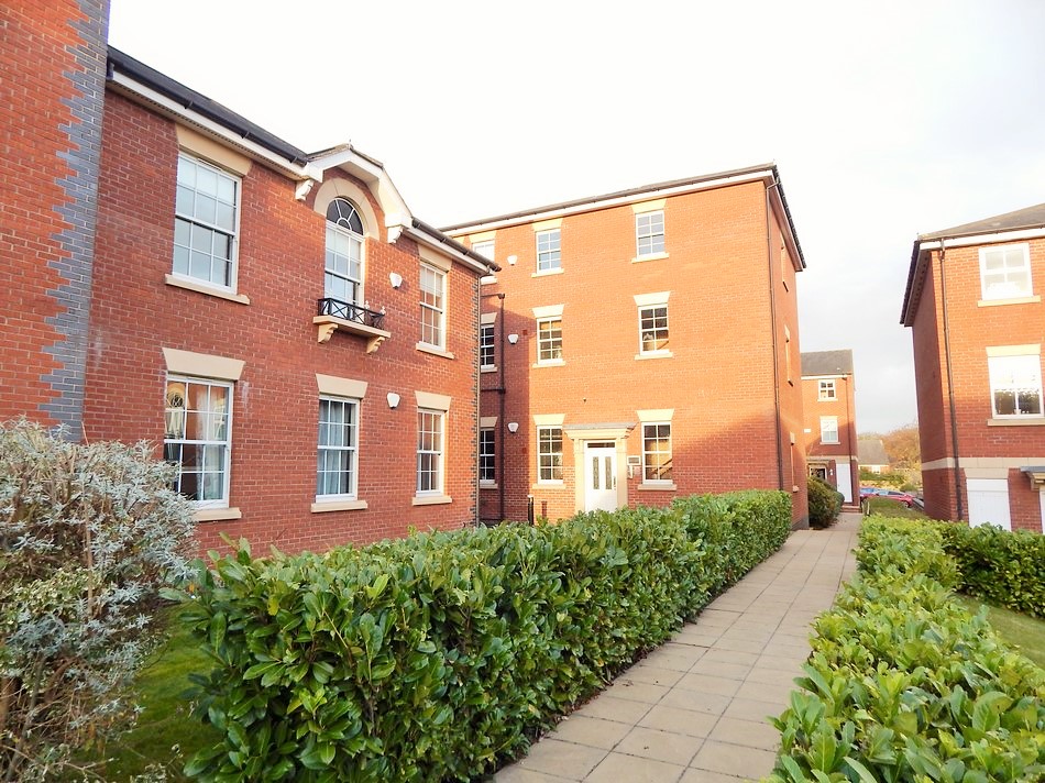 Free property report 2, Nightingale Walk, Burntwood, WS7 9QH - Chimnie