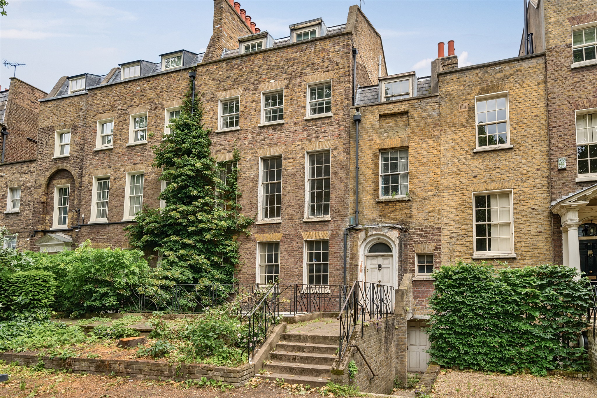 Free property report 133, Kennington Road, London, SE11 6SF - Chimnie