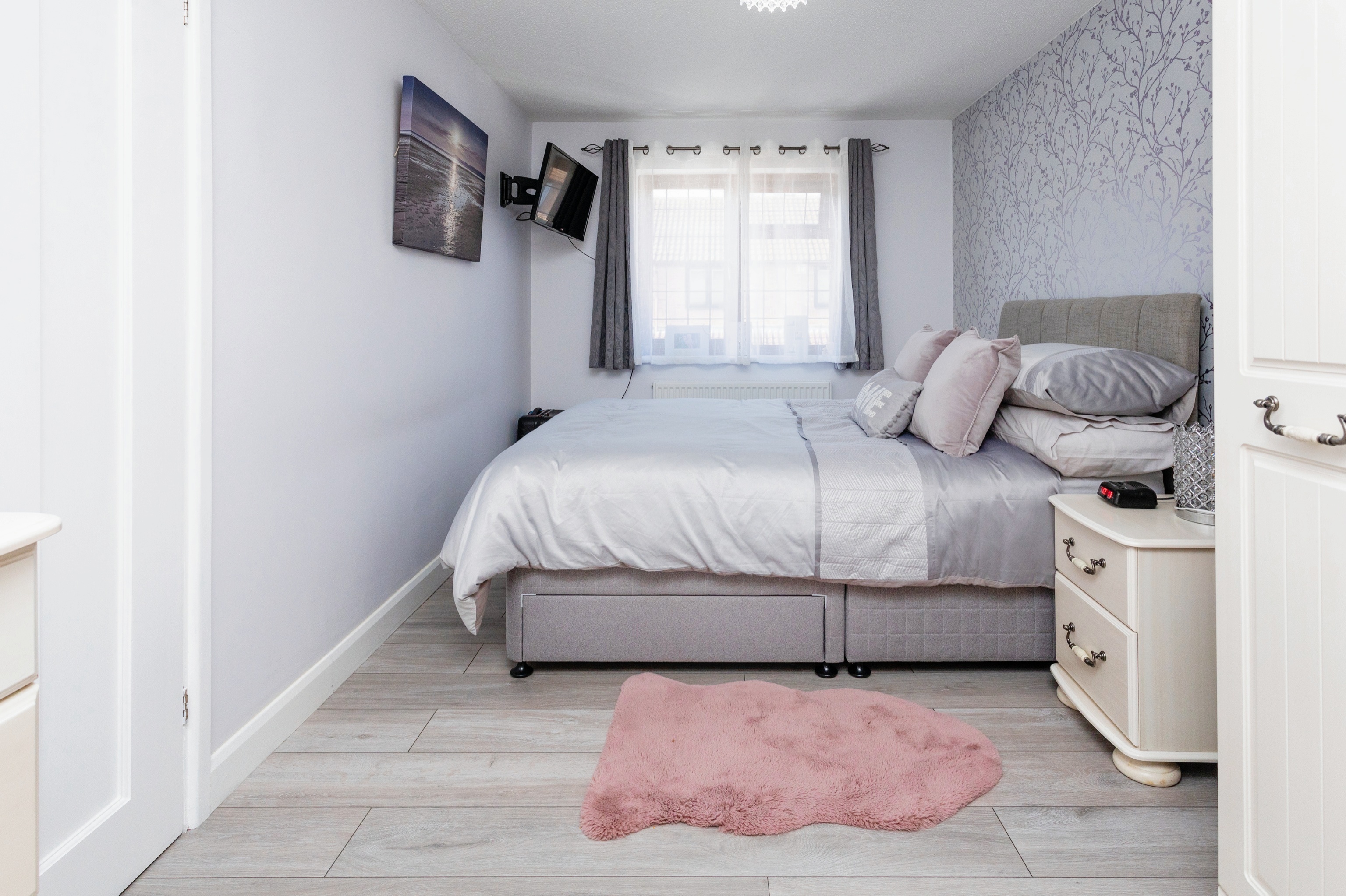 Photos Of Bristow Close Bletchley Milton Keynes Mk2 62732737