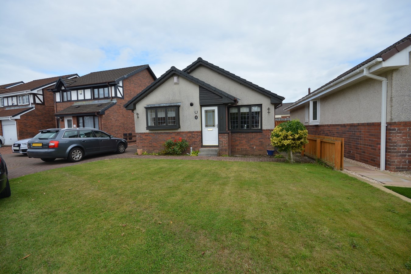 Free property report 19, Glen Farrar Way, Kilmarnock, KA2 0LP - Chimnie