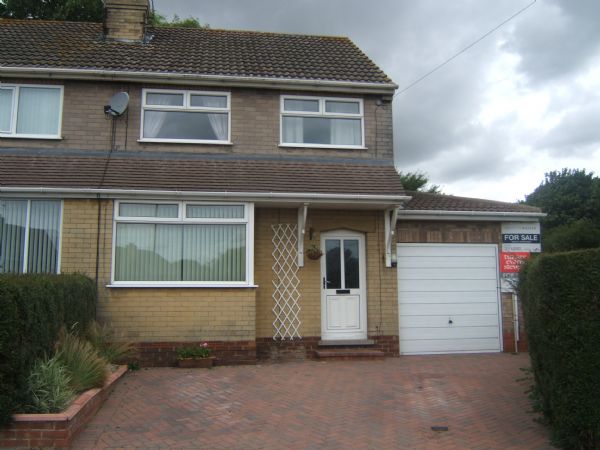 Free property report 13, St. Francis Grove, Laceby, Grimsby, DN37 7HG ...