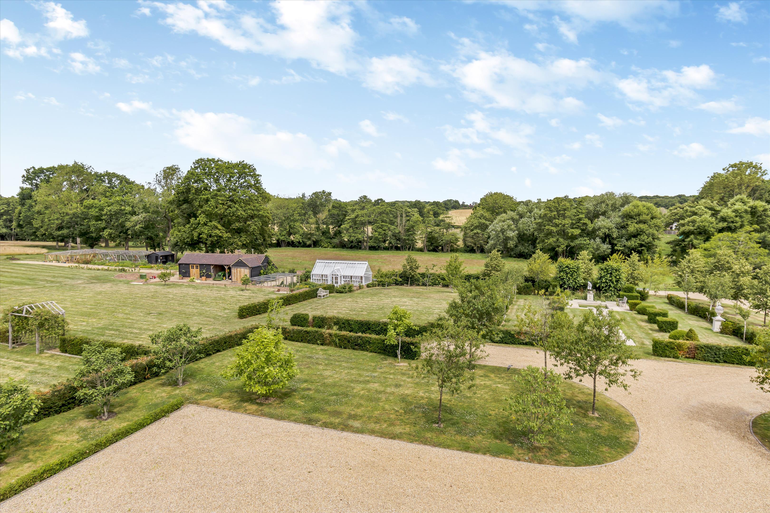 Photos of Puttenden Road, Shipbourne, Tonbridge TN11 - 66128288 ...