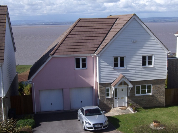 Free property report 57 Charlcombe Rise, Portishead, BS20 8ND - Chimnie