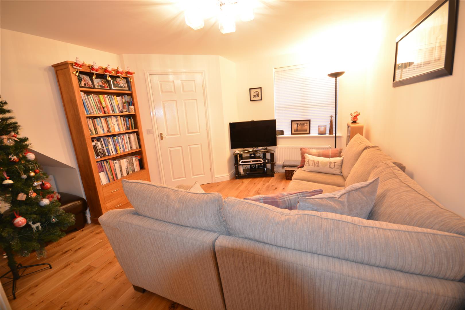 Free property report 8 Wibberley Drive, Ruddington, NG11 6AL - Chimnie