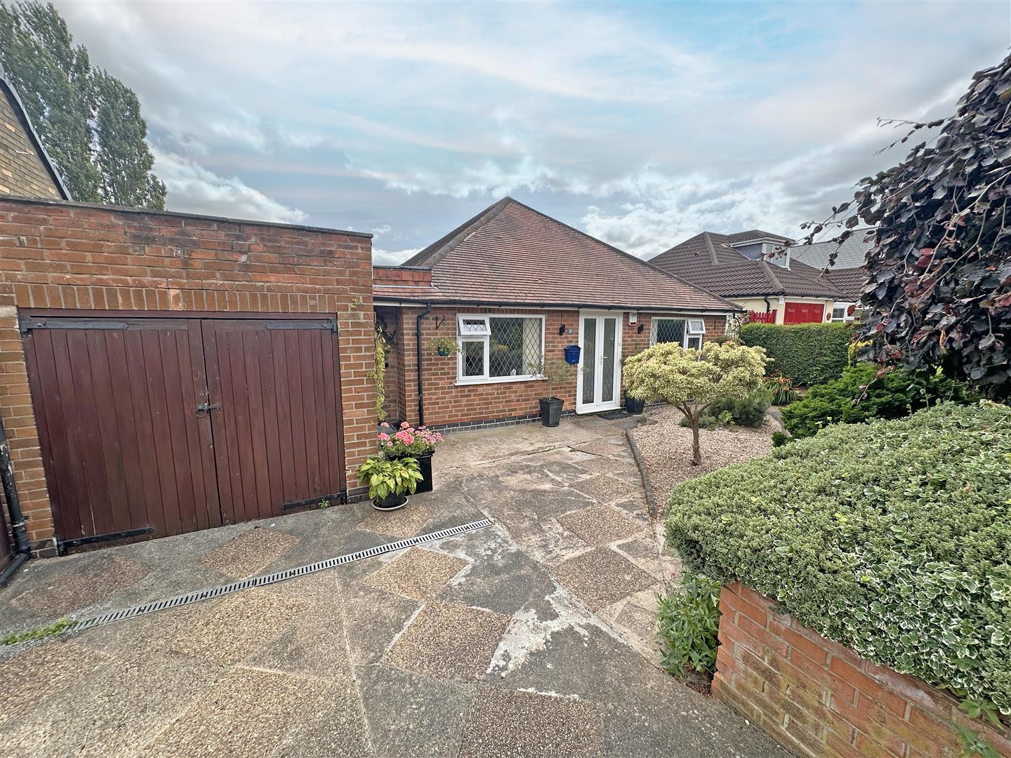 Free property report 27, South Devon Avenue, Nottingham, NG3 6FT - Chimnie