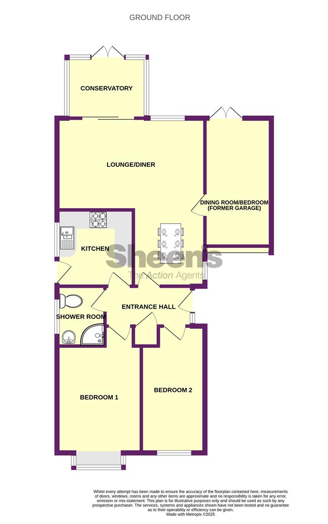 Peter Bruff Avenue, Clacton-On-Sea, Essex CO16, 3 bedroom detached ...