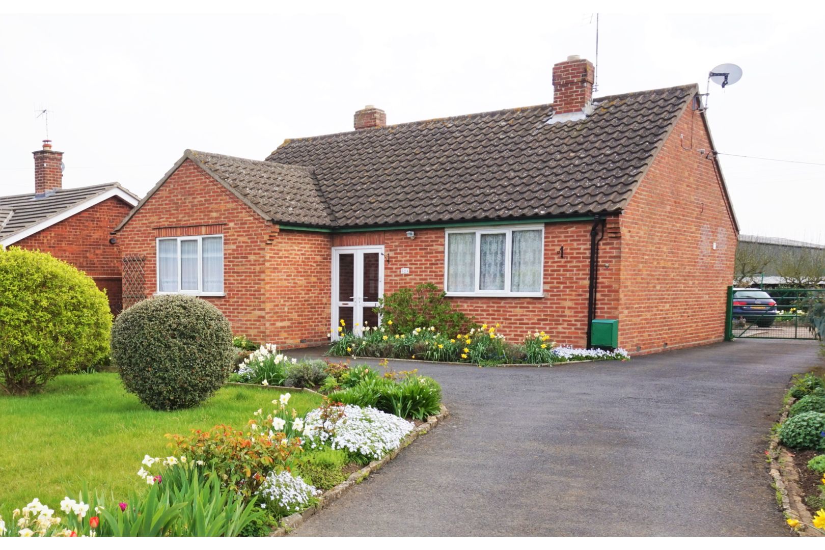 Free property report 32a, Bretforton Road, Badsey, Evesham, WR11 7XG ...