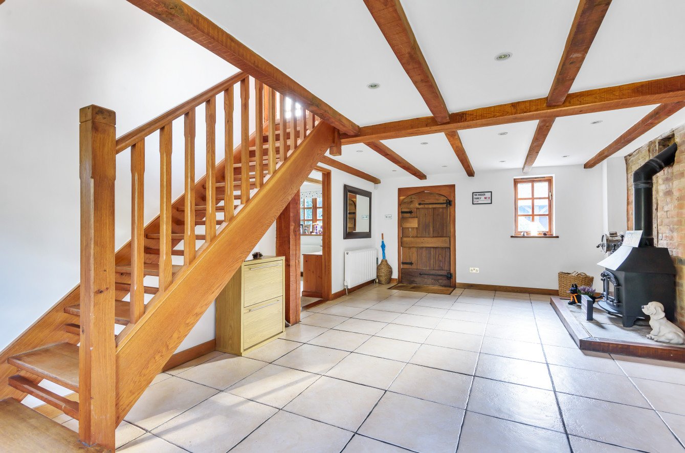 Photos of Scragged Oak Road, Detling, Maidstone ME14 - 61119663 ...