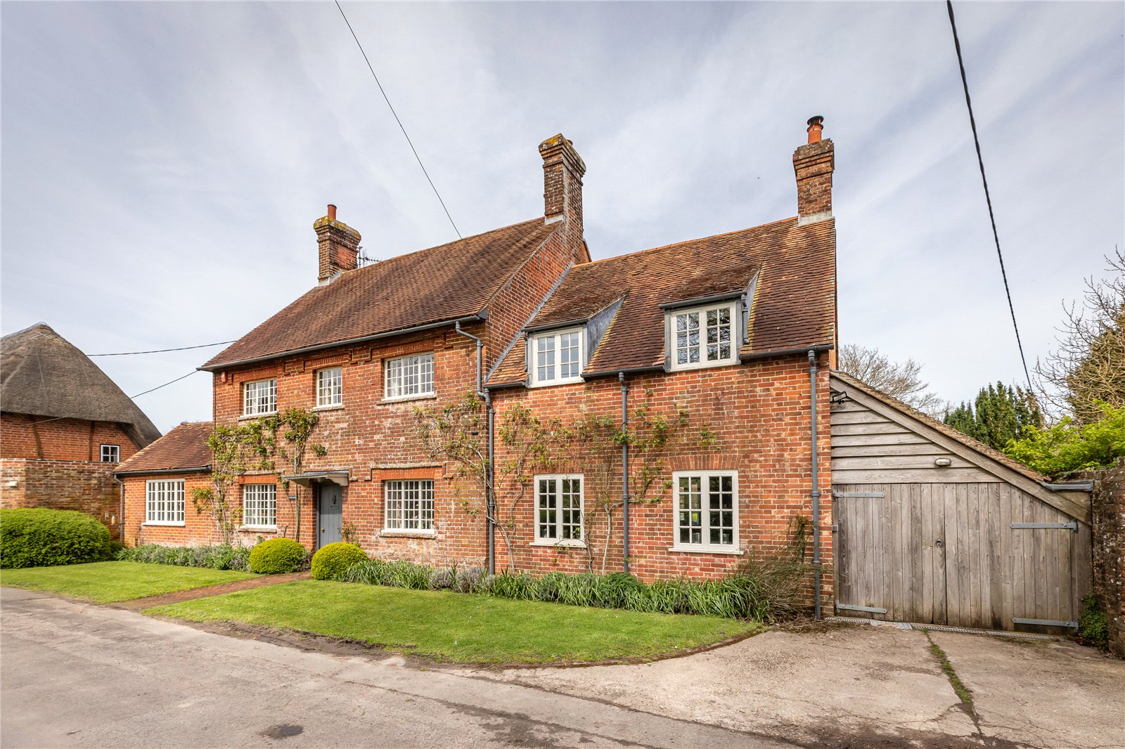 7 Bedroom Detached House For Sale The Luxury Marketplace
