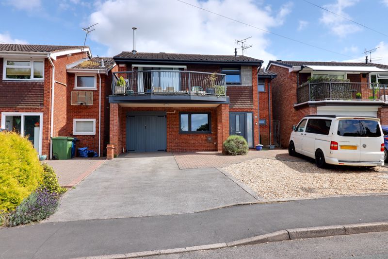 Free property report 70, Fairview Way, Stafford, ST17 0AX - Chimnie