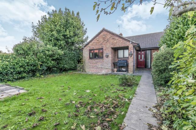 Free property report 3a Vicarage Terrace, Elson Road, Gosport, PO12 4BP ...