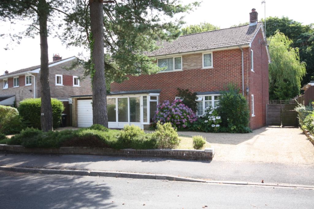 Free property report 23, Egdon Glen, Crossways, Dorchester, DT2 8BQ ...
