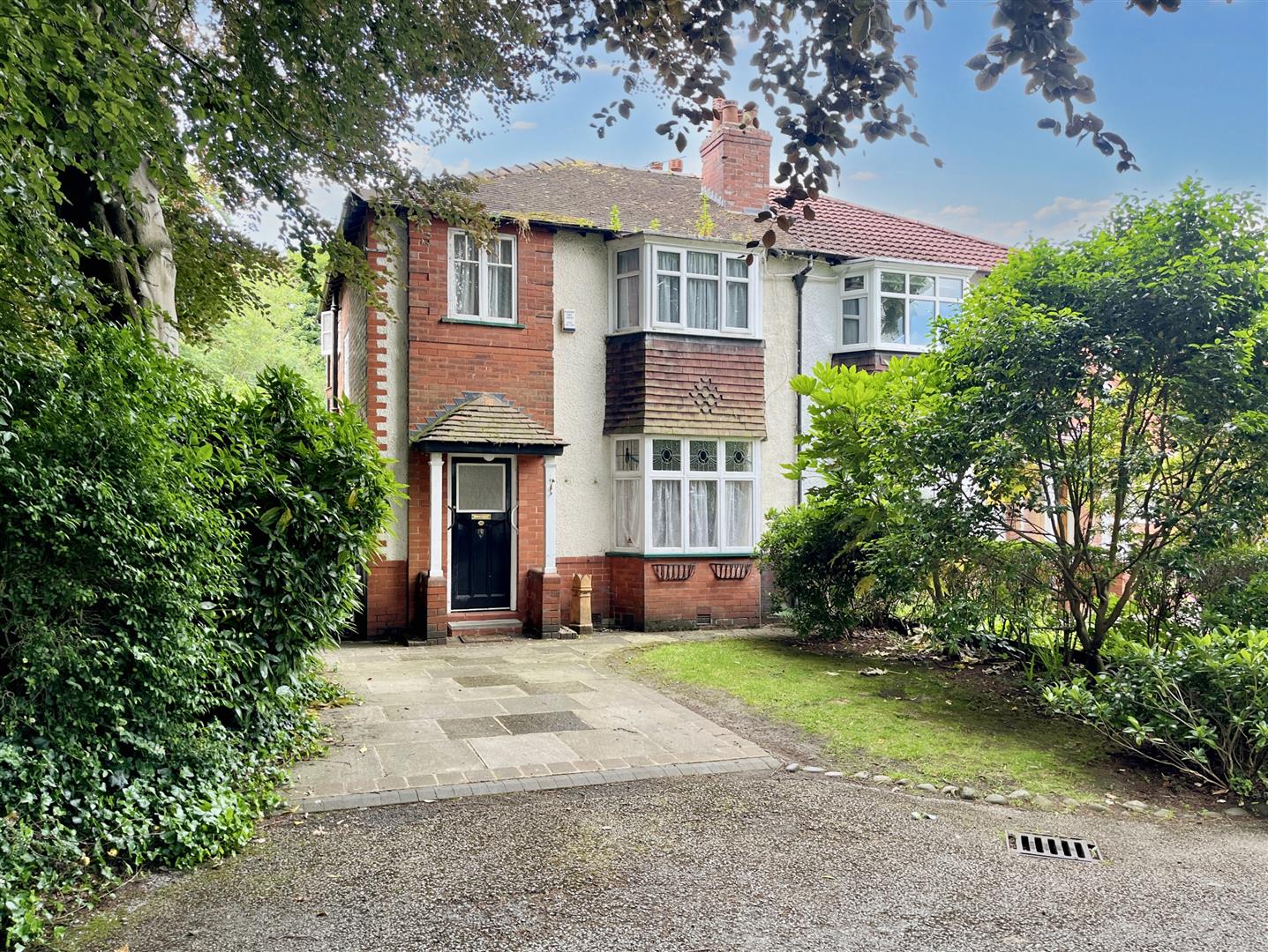 Free property report 26, Claremont Avenue, West Timperley, Altrincham ...