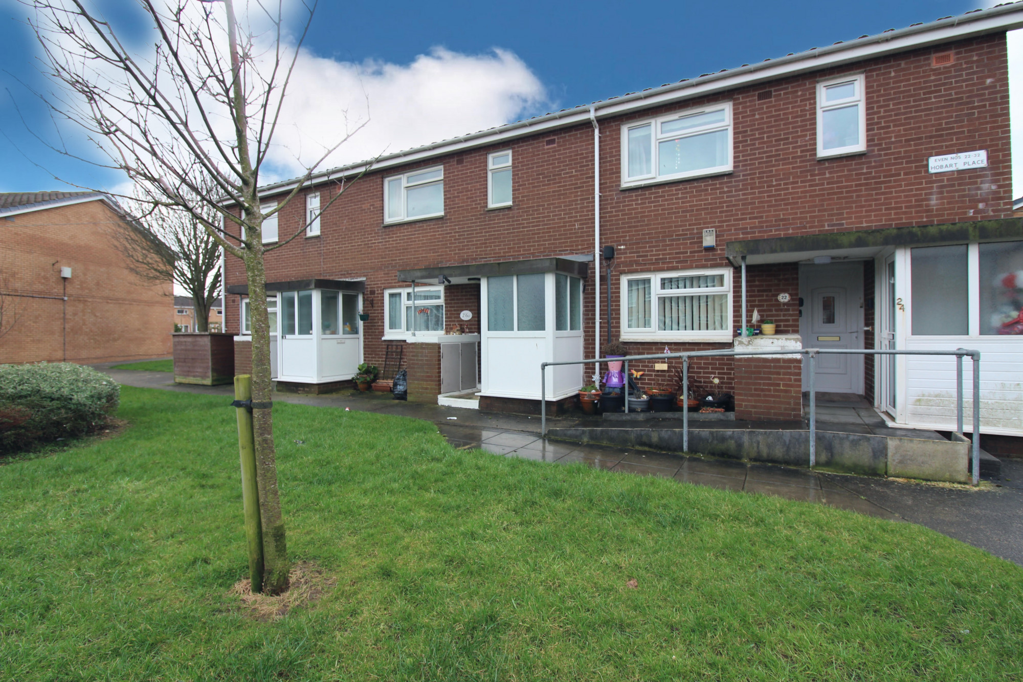 Free property report 28 Hobart Place, Blackpool, FY5 3DQ - Chimnie