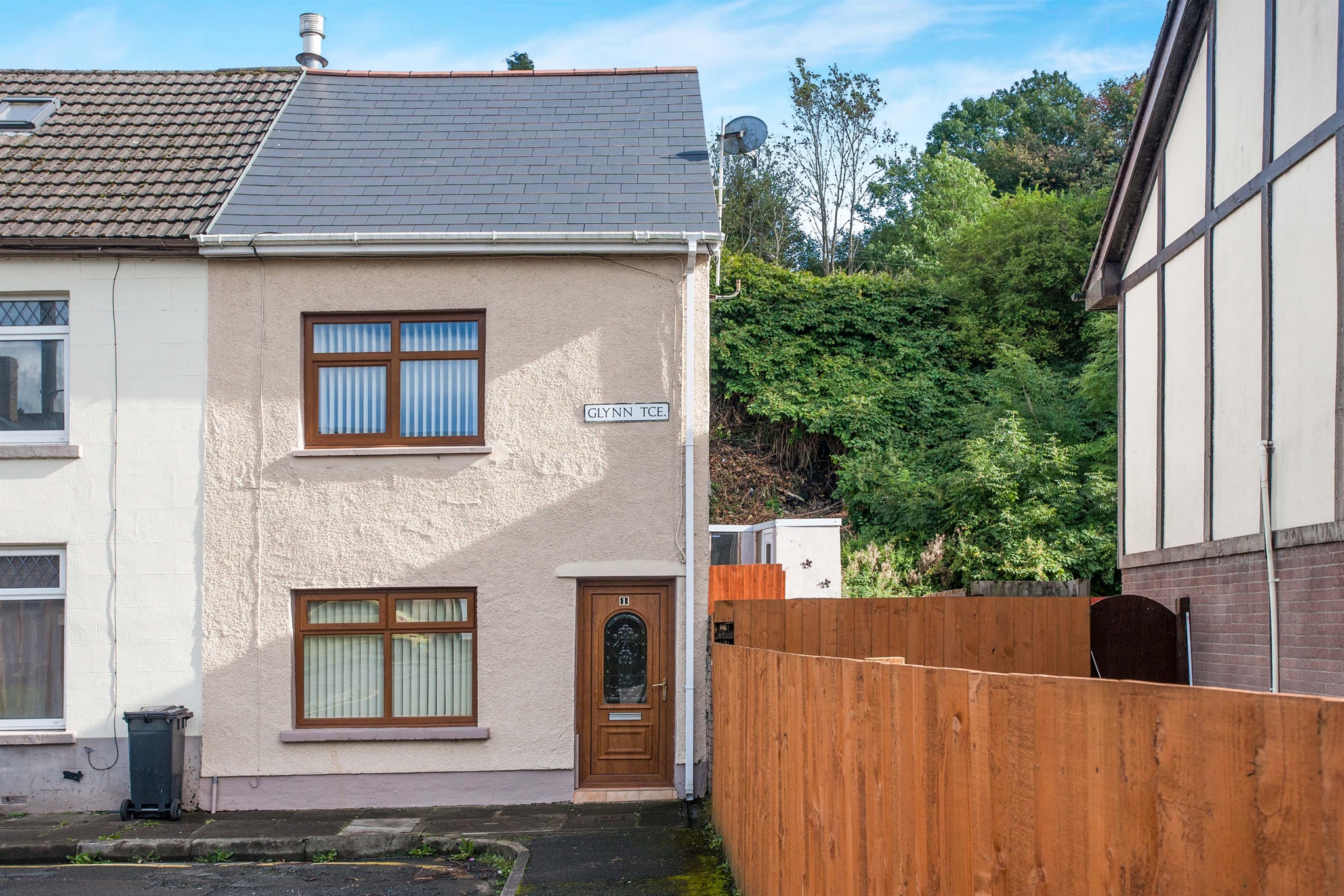 Free property report 1, Glynn Terrace, Merthyr Tydfil, CF47 0HJ - Chimnie