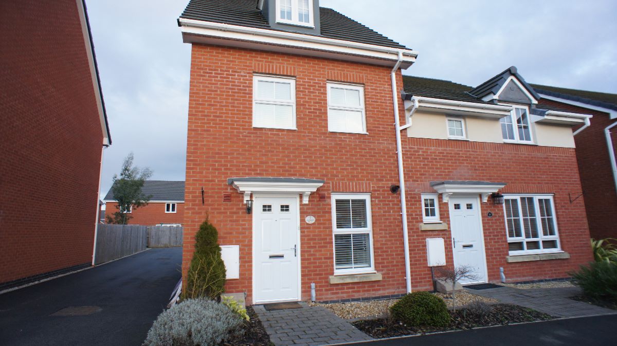Free property report 7, Fairmont Drive, Great Sankey, Warrington, WA5 ...