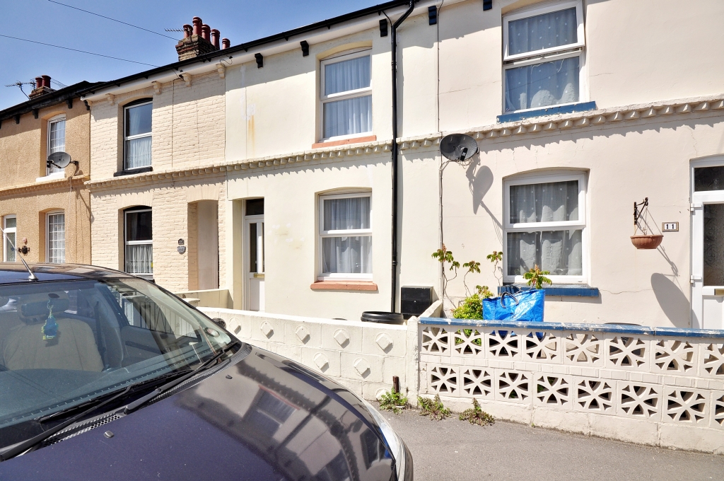 Free property report 13, Devonshire Road, Dover, CT17 0AX - Chimnie