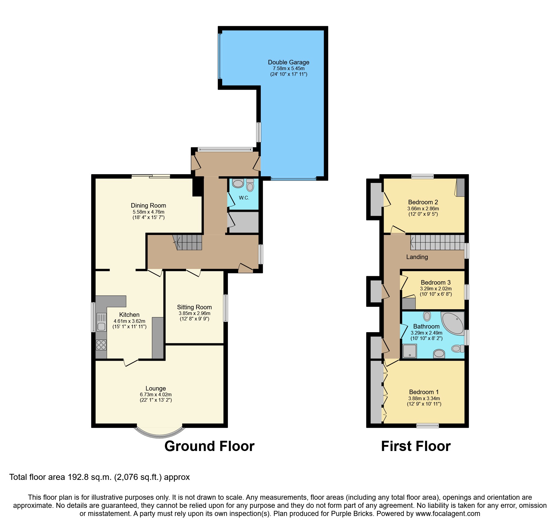 Hennel Lane, Preston PR5, land for sale - 64697894 | PrimeLocation