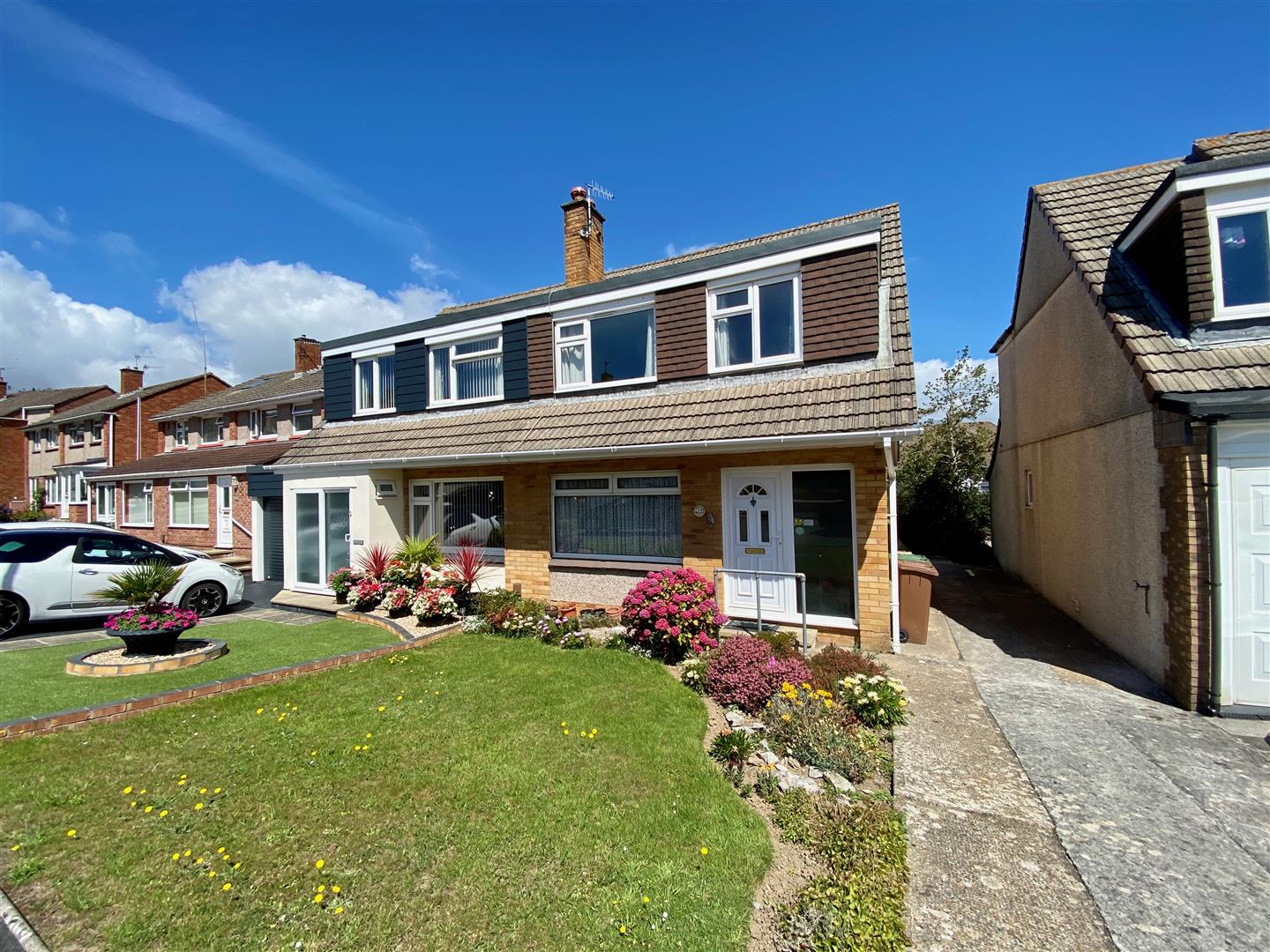 Free property report 27 Pollard Close, Plymouth, PL9 9RR - Chimnie