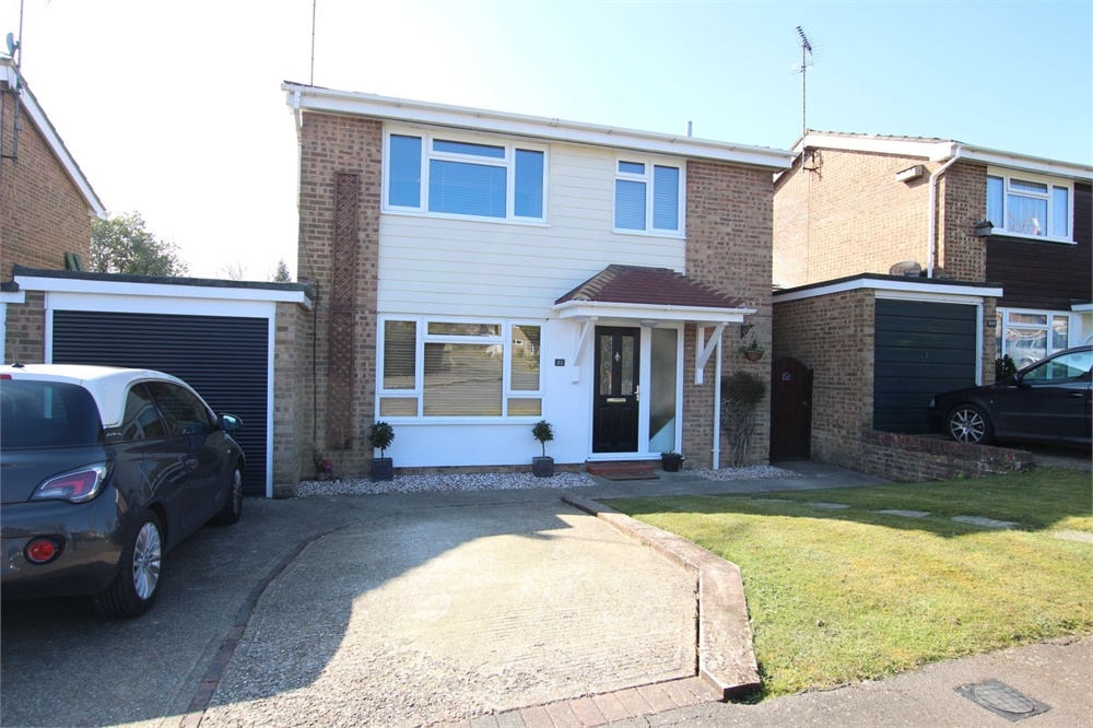 Free property report 23, Larches Way, Crawley Down, Crawley, RH10 4UJ ...