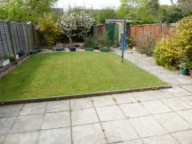 Free property report 3 Shephall Way, Stevenage, SG2 9QR - Chimnie