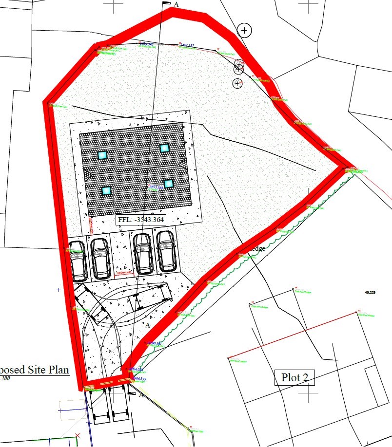 Towyn Farm, Gwbert, Cardigan SA43, 3 bedroom semi-detached house for ...