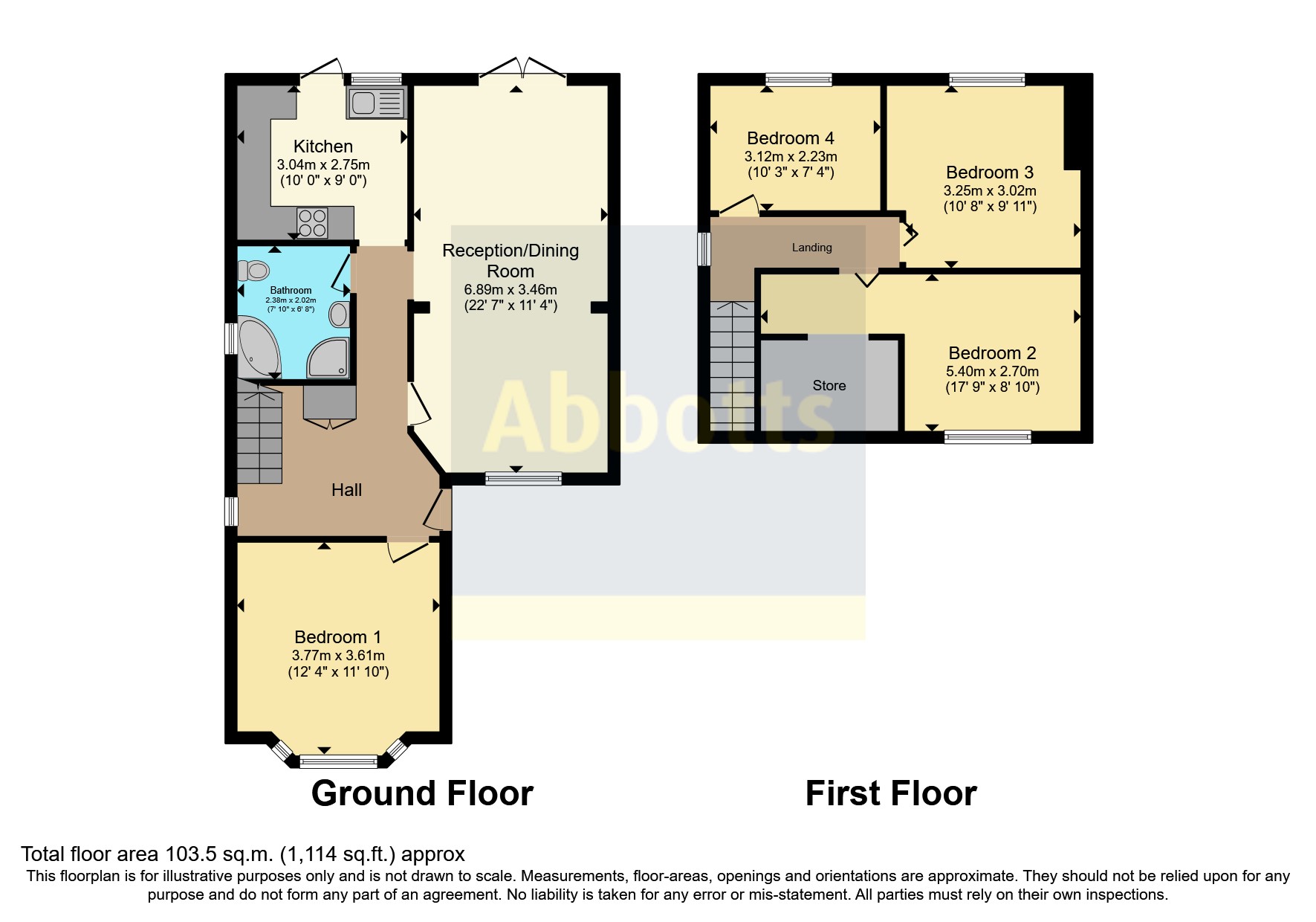 Barbara Close, Rochford, Essex SS4, 4 bedroom bungalow for sale ...