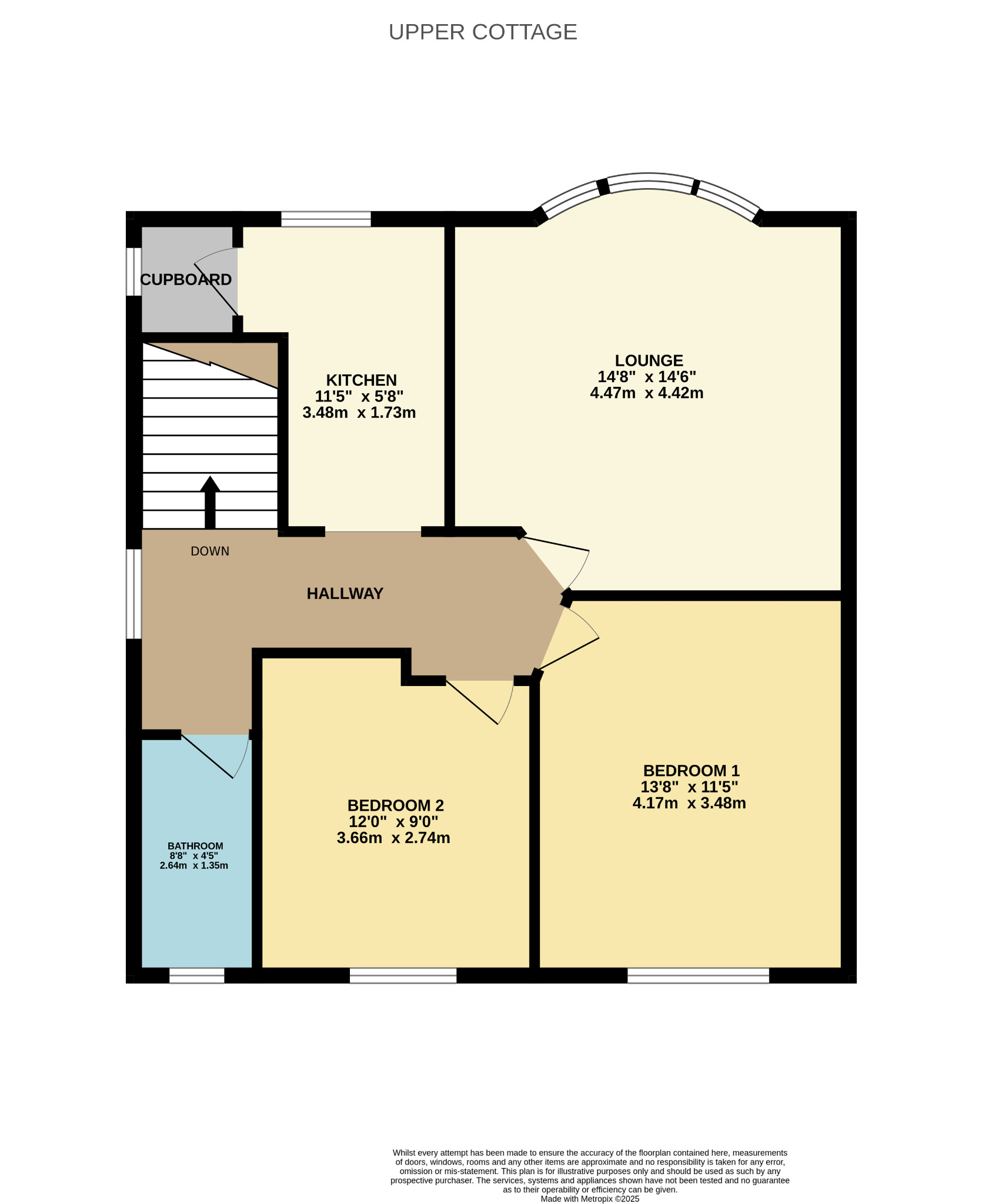 Ravelston Street, Carntyne, Glasgow G32, 2 bedroom flat for sale ...