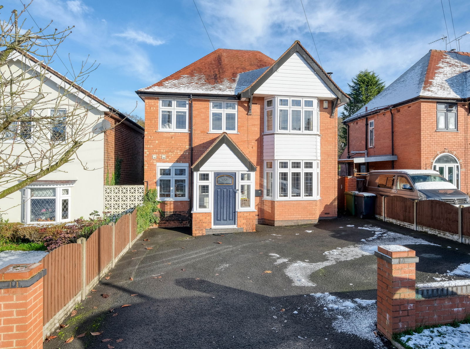 Free property report 350, Birchfield Road, Redditch, B97 4NQ - Chimnie