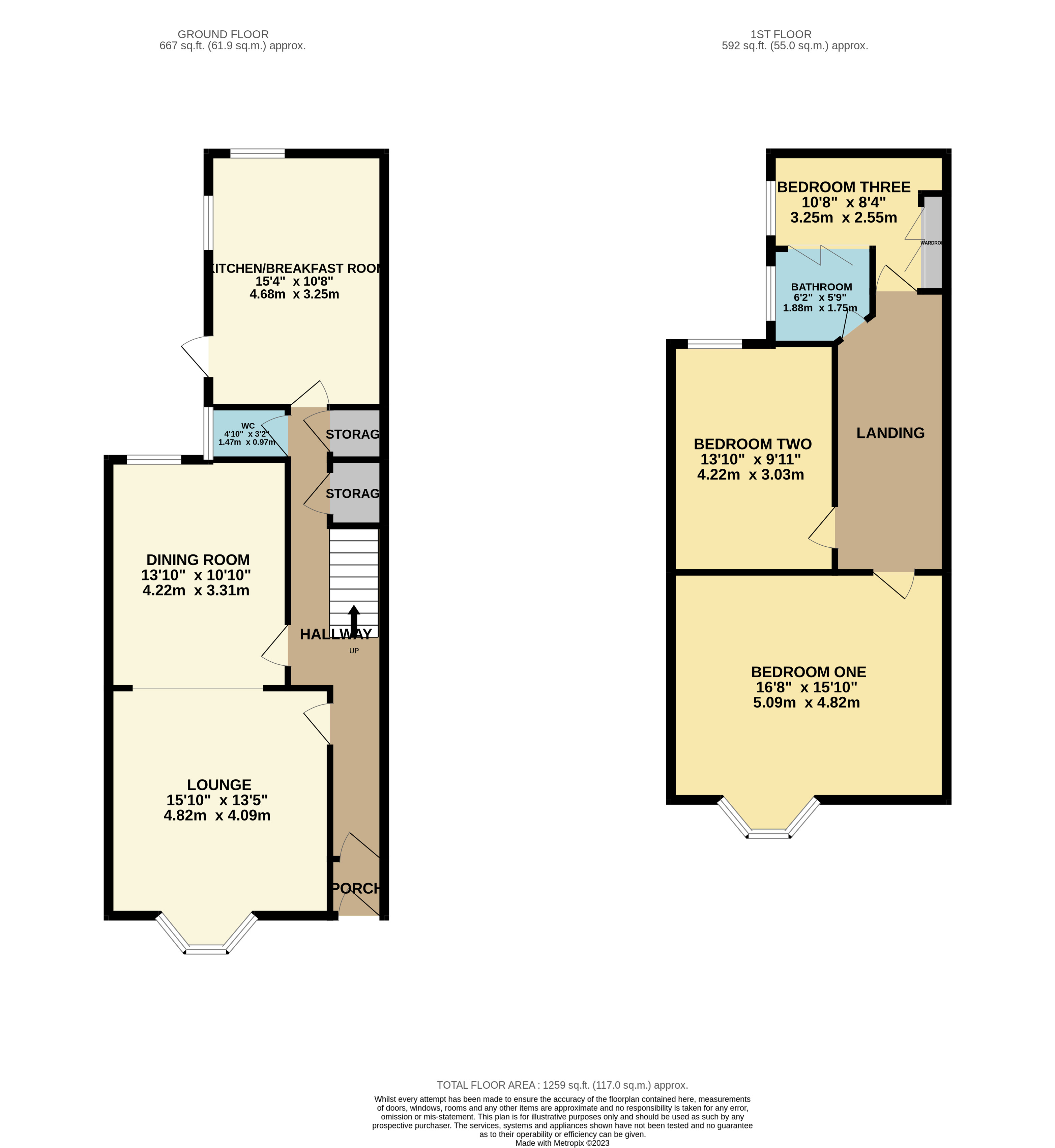 St. Levan Road, Plymouth, Devon PL2, 3 bedroom terraced house for sale ...
