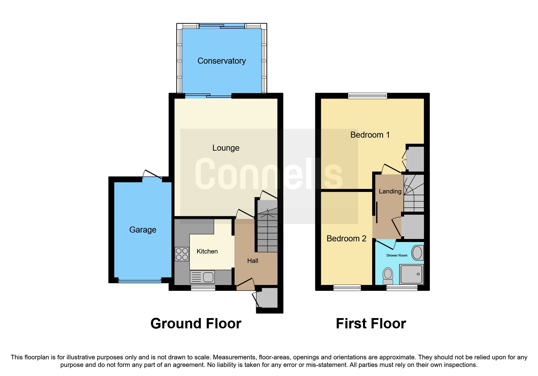 Boringdon Park, Woodlands, Ivybridge PL21, 2 bedroom semi-detached ...