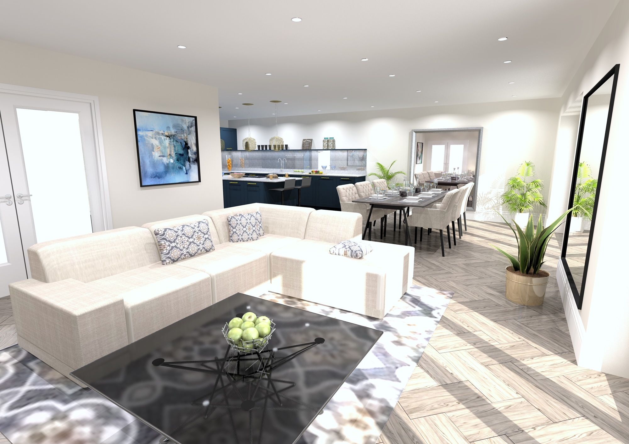 Photos of The Houses, Firbeck Hall, Worksop S81 - 64882655 | PrimeLocation