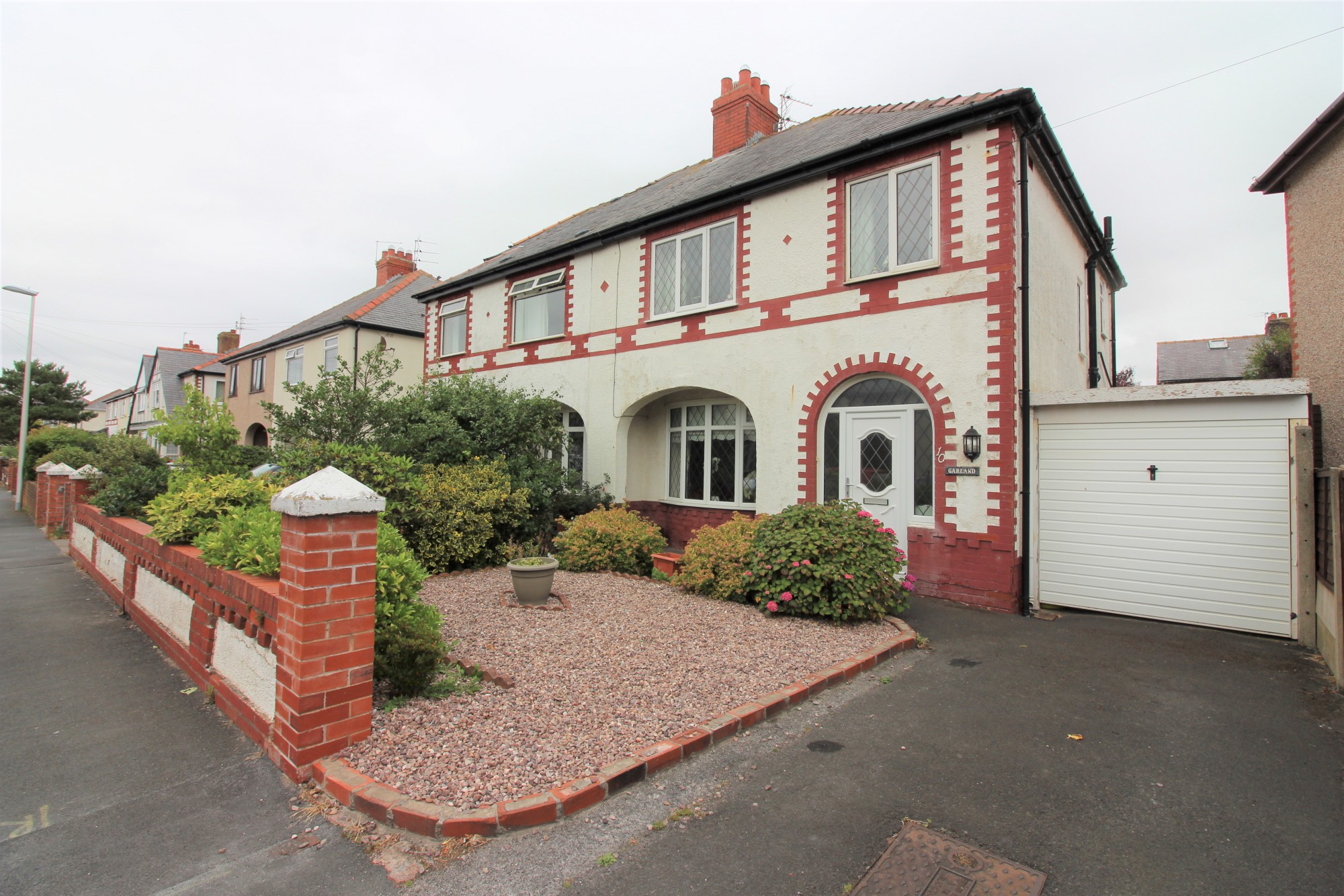 Free property report 10 Sheringham Avenue, Blackpool, FY5 3AD - Chimnie