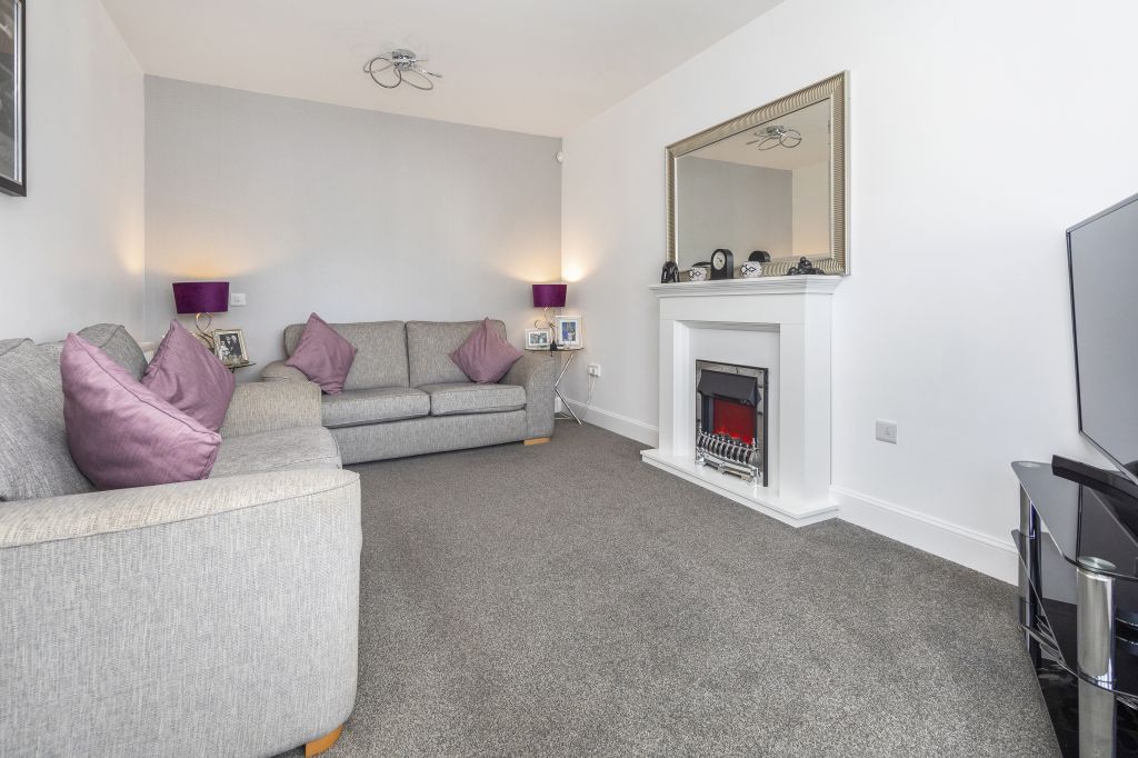 Free property report 34, Venturefair Drive, Edinburgh, EH17 8WD - Chimnie