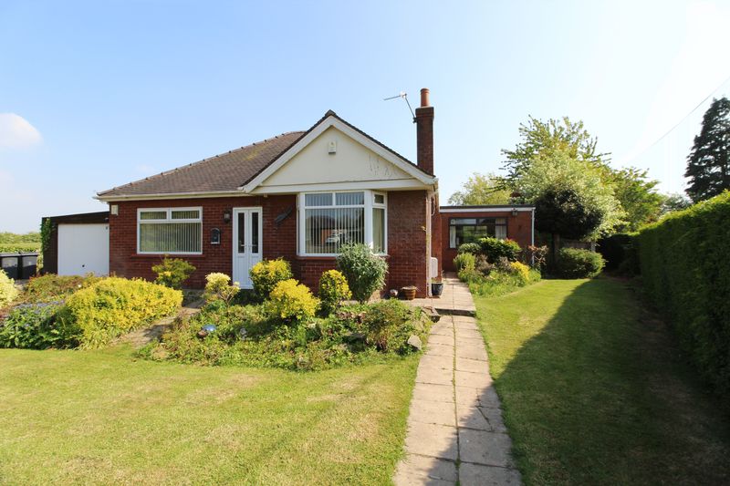 Free property report 79 Blackgate Lane, Tarleton, PR4 6UT - Chimnie