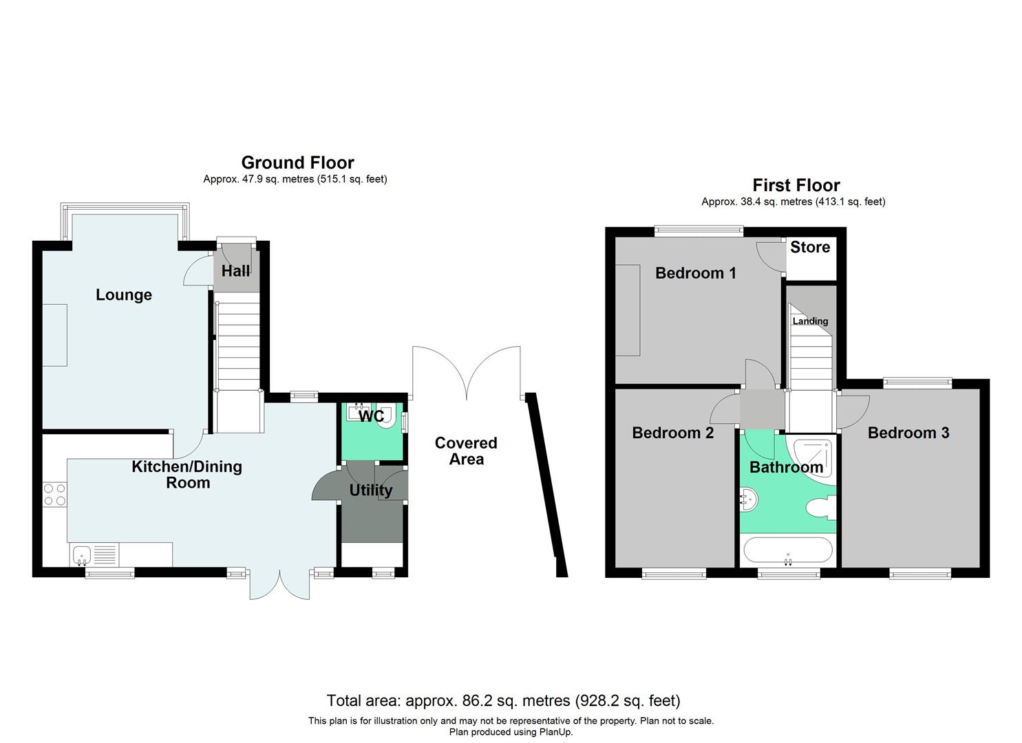Shard End Crescent, Shard End, Birmingham B34, 3 bedroom semi-detached ...