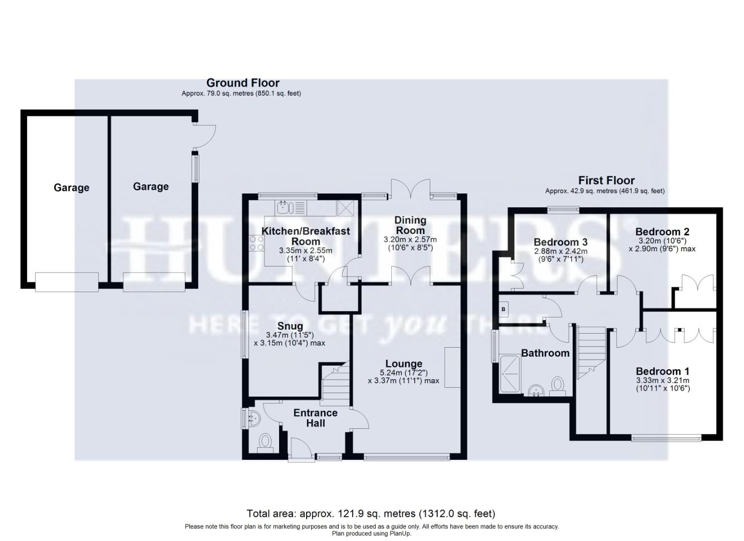 Free property report 110, Manor Lane, Charfield, Wotton-under-edge ...