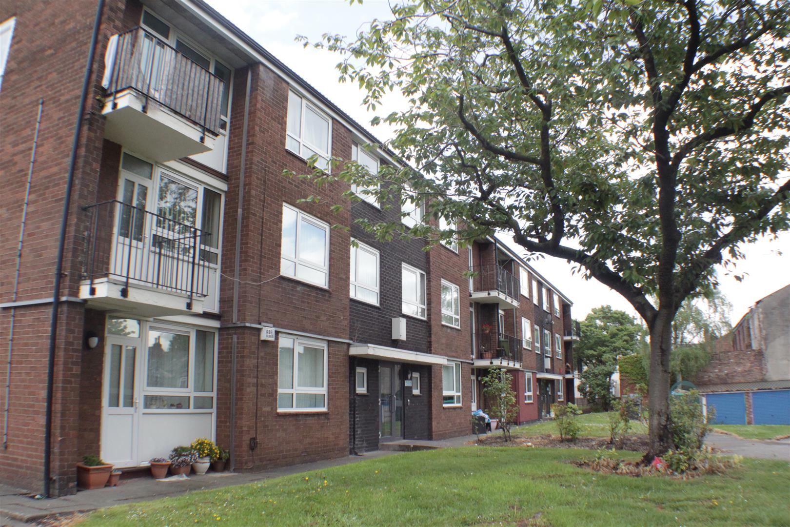 Free property report 23 Pym Street, Eccles, M30 0RA - Chimnie