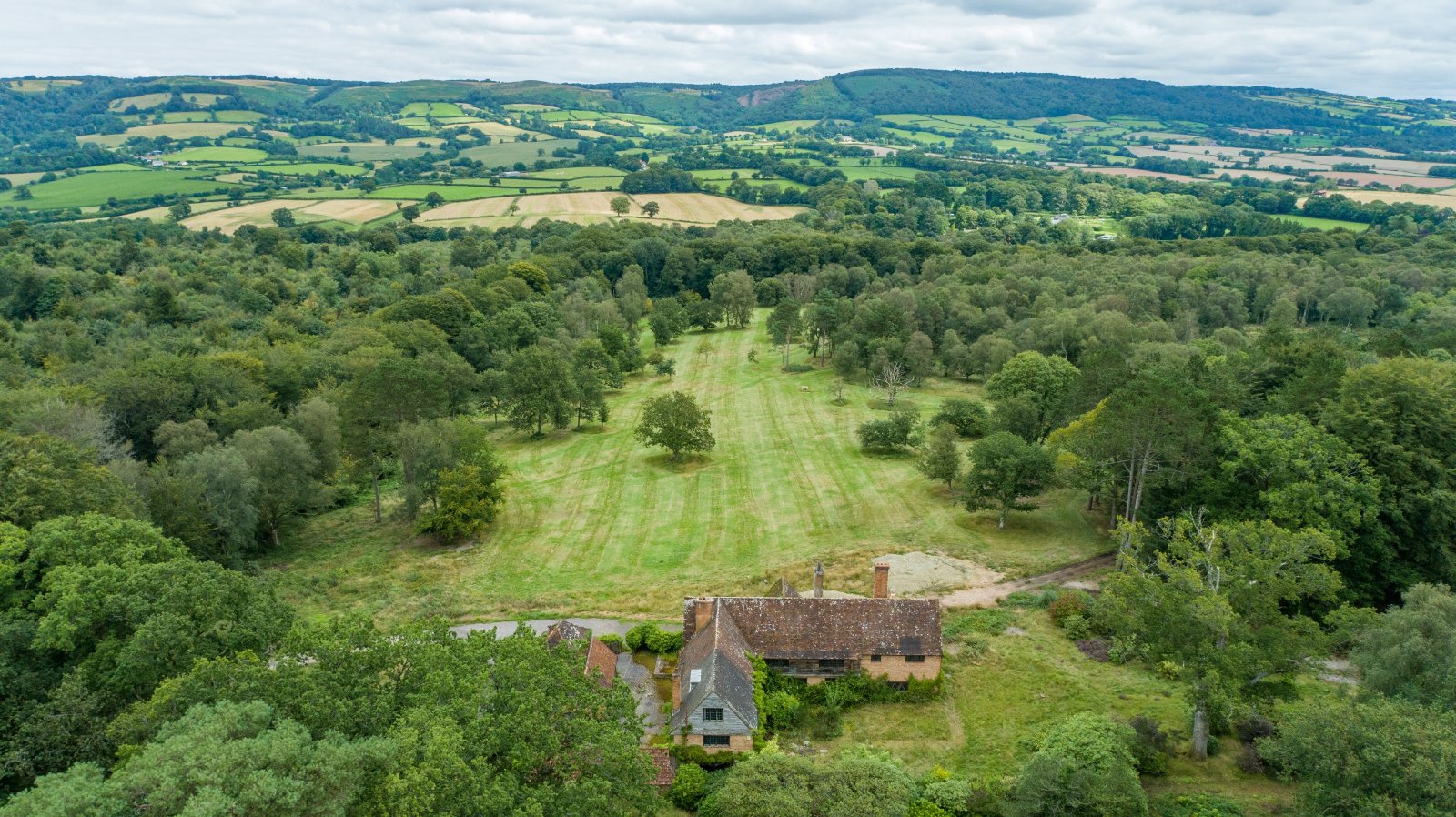 Photos of Crowcombe, Taunton, Somerset TA4 - 60744984 | PrimeLocation