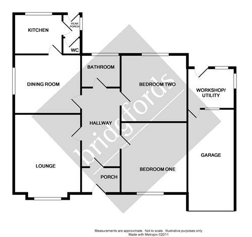 Free property report 64, Horse Fair Avenue, Chapel-en-le-frith, High ...