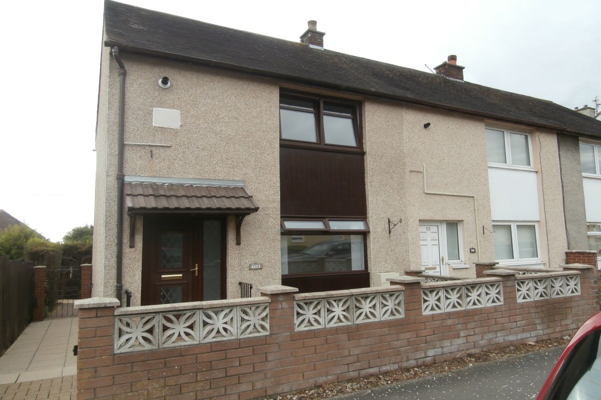 Free property report 54 Dalshannon Road, Condorrat, Cumbernauld, G67 ...