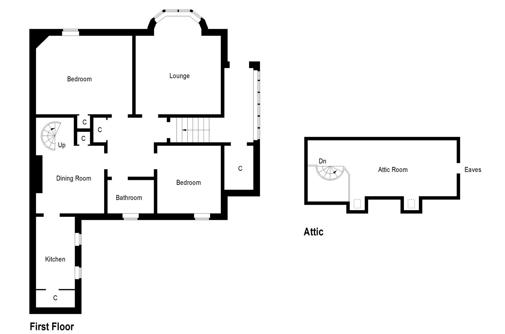 Free property report 8, Moncreiffe Terrace, Perth, PH2 0DB - Chimnie