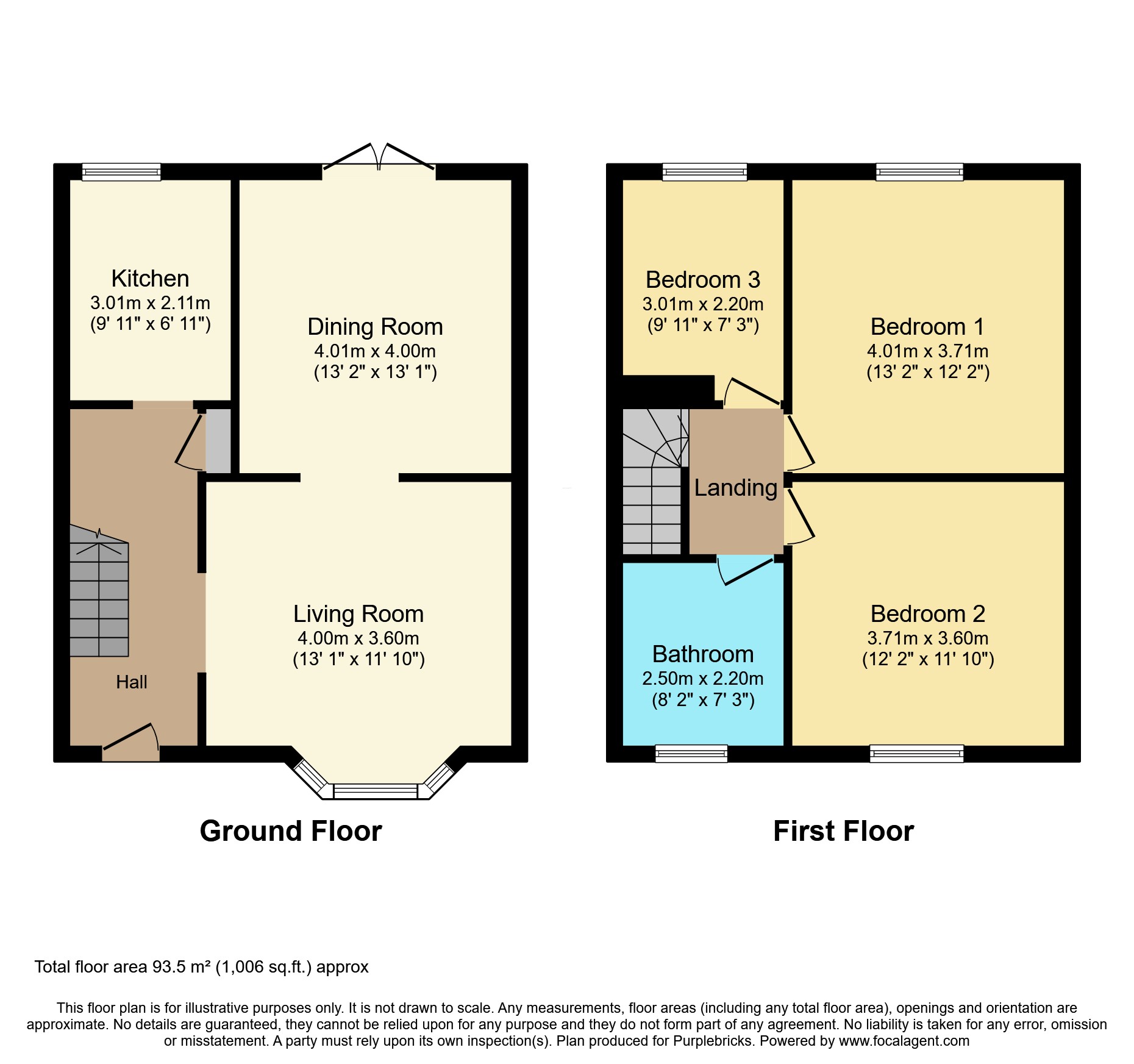 Skerries Road, Liverpool L4, 3 bedroom terraced house for sale - 69324492 | PrimeLocation