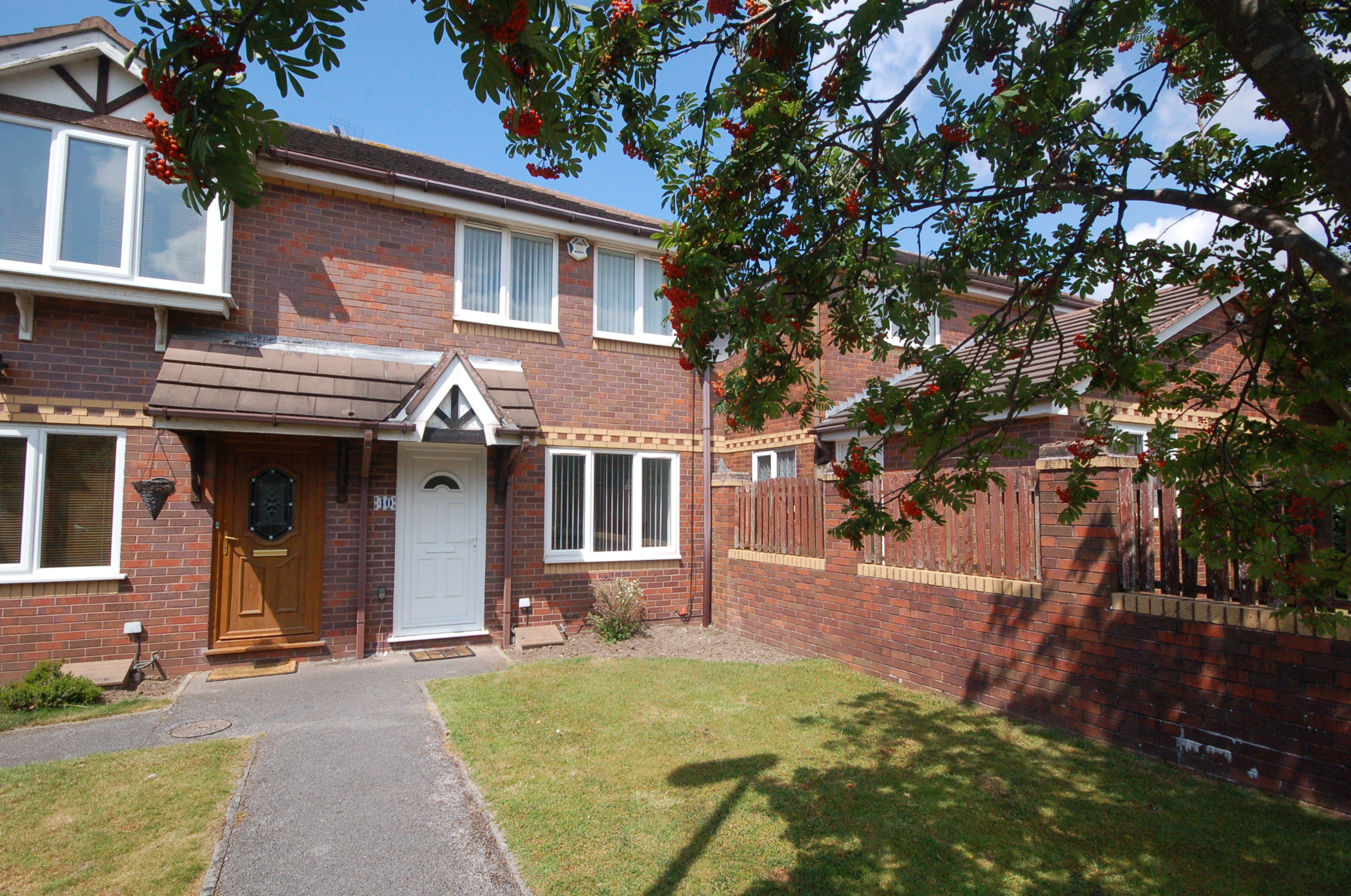 Free property report 40, Acorn Mews, Blackpool, FY4 4FD - Chimnie