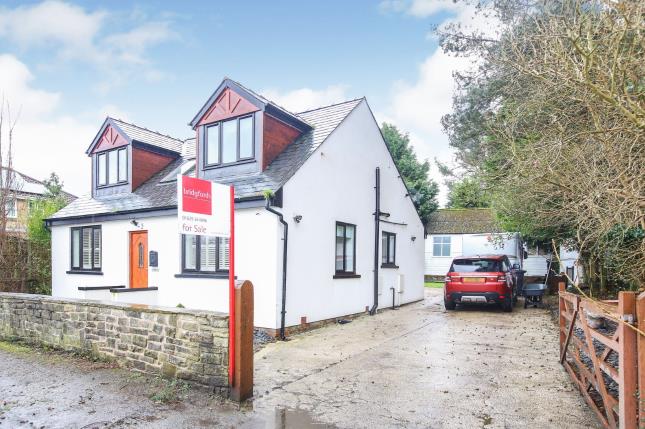 Free property report Fourways, Congleton Road, Gawsworth, Macclesfield ...