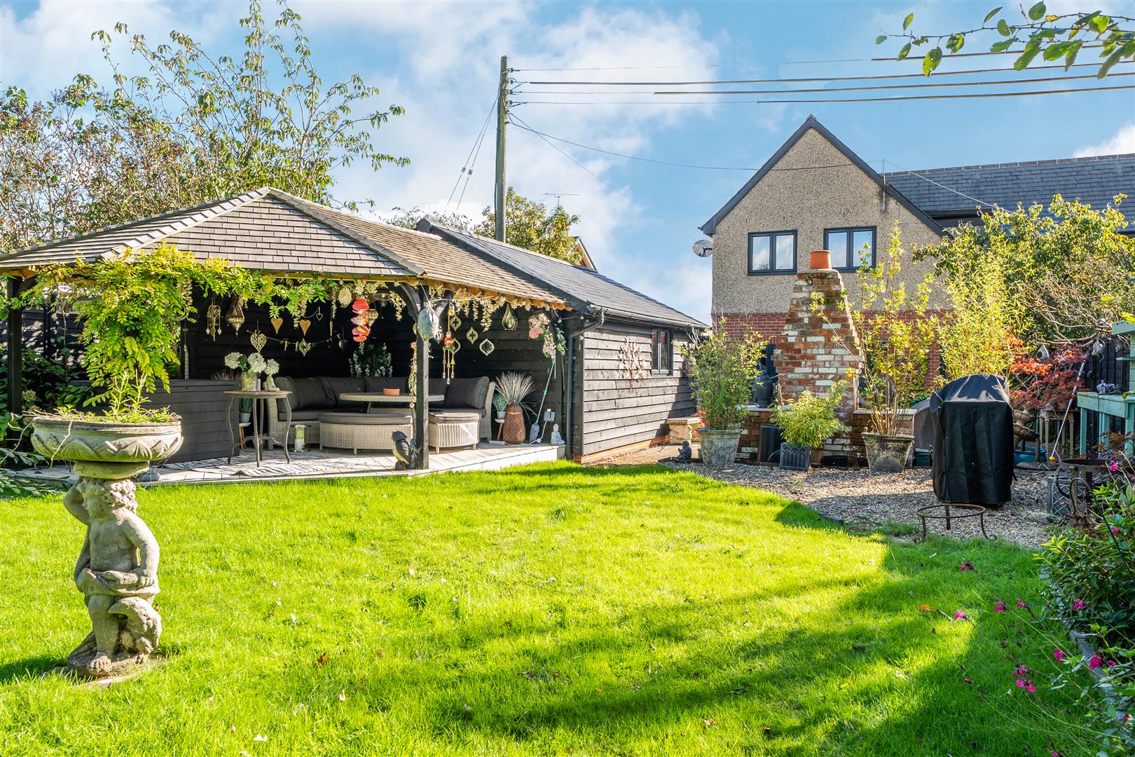 Free property report 31, Green Lane, Devizes, SN10 5BL - Chimnie